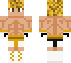 logan paul | Minecraft Skin