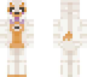 lolbit | Minecraft Skins