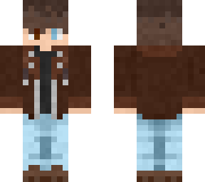 Lucid | Minecraft Skin