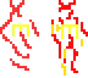 mc man | Minecraft Skin