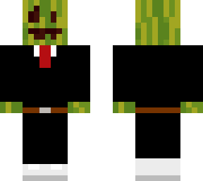 Melon | Minecraft Skin