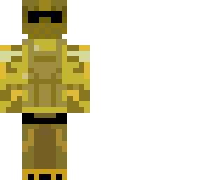 milsim | Minecraft Skins