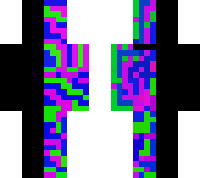 Modern Skin | Minecraft Skin