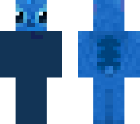 mondongo con traje | Minecraft Skin