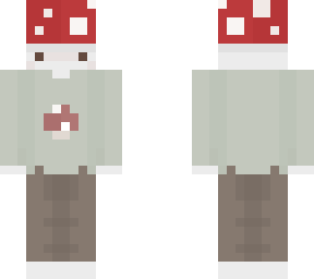 mushroom | Minecraft Skins