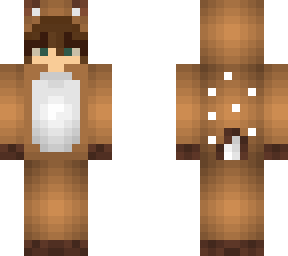 acorn | Minecraft Skins