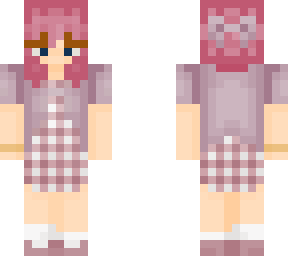 nihachu | Minecraft Skins