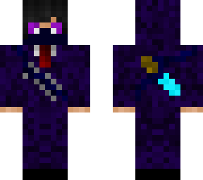 xnestorio | Minecraft Skins
