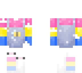 short short | Minecraft Skins