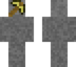 pickaxe | Minecraft Skins