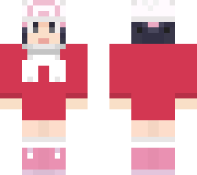 pla | Minecraft Skin