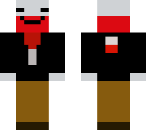 Poland | Minecraft Skin