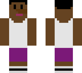 quandale dingle | Minecraft Skins