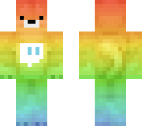wallibear | Minecraft Skins