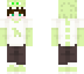 t rex | Minecraft Skins