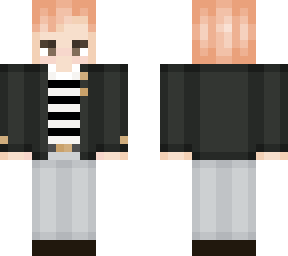 rick roll | Minecraft Skins