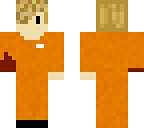 schnitzel | Minecraft Skins