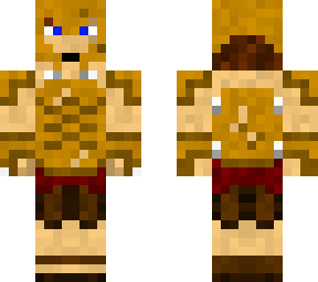 sentry | Minecraft Skins