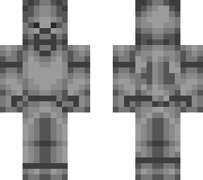 shadow steve | Minecraft Skins