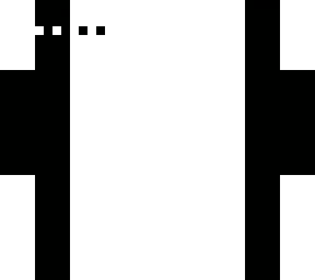 Singularity | Minecraft Skin