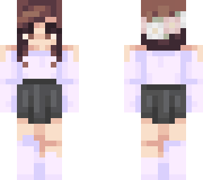 mystic | Minecraft Skins