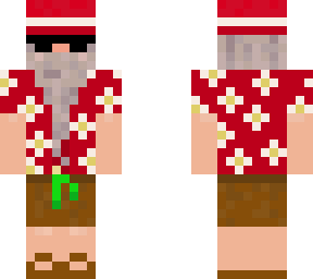 Gnome Minecraft Skins