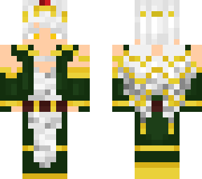 techy | Minecraft Skins