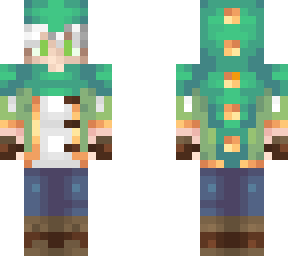 lizard | Minecraft Skins