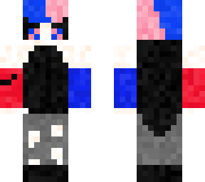 tik tok | Minecraft Skins