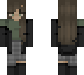 carty | Minecraft Skins