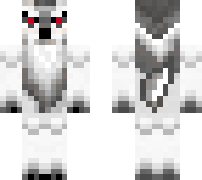 werewolf | Minecraft Skins