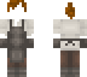 wig base | Minecraft Skin