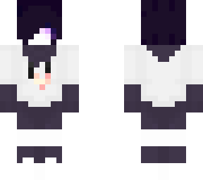 XFrisk | Minecraft Skin