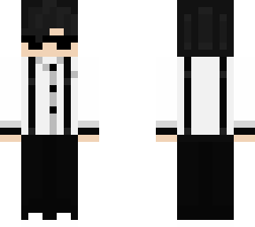 senpai | Minecraft Skins
