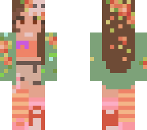 yeah | Minecraft Skin