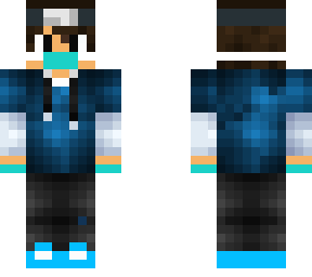 zeref | Minecraft Skins