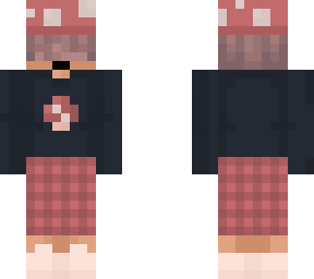 -=+Mushy+=- | Minecraft Skin
