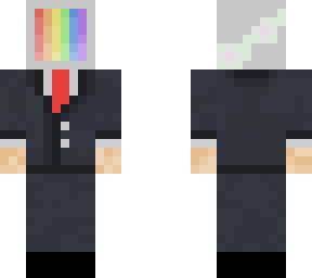 jschlatt | Minecraft Skins