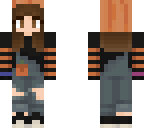 Aimsey | Minecraft Skin