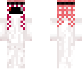 arab | Minecraft Skins