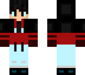 ishan | Minecraft Skins