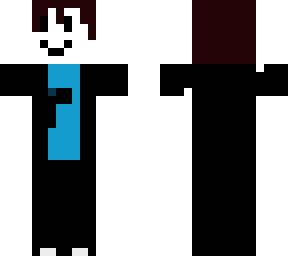 Roblox Bacon Minecraft Skins