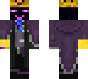 bobbythe_builder Skin |Origins SMP | Minecraft Skin