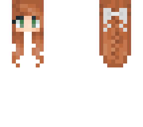 Braided Hair - HB | Minecraft Skin