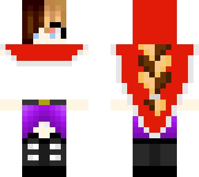 cary | Minecraft Skin