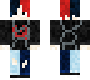 chivas | Minecraft Skins