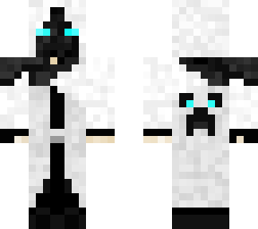 assassin | Minecraft Skins