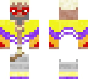 crypto | Minecraft Skin