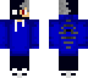 dawdAd | Minecraft Skin