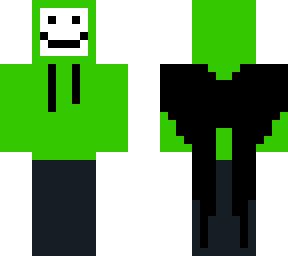 Dreamon | Minecraft Skin